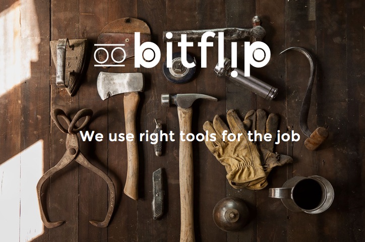 ToolGraphicBitflip | Bitflip Tech